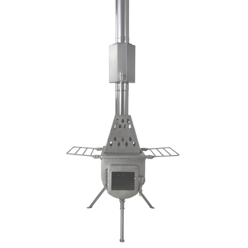 Winnerwell L-sized Pipe Water Tank - Zarges Universalkiste und andere