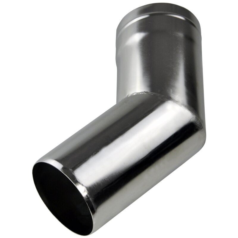 Winnerwell 45 Degree Pipe 3.5" - Zarges Universalkiste und andere hoc