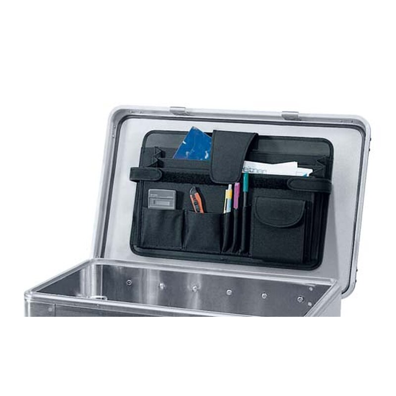 Zarges Mini-Box XS, 500 x 340 x 200 mm 24 Liter - Zarges Universalkis